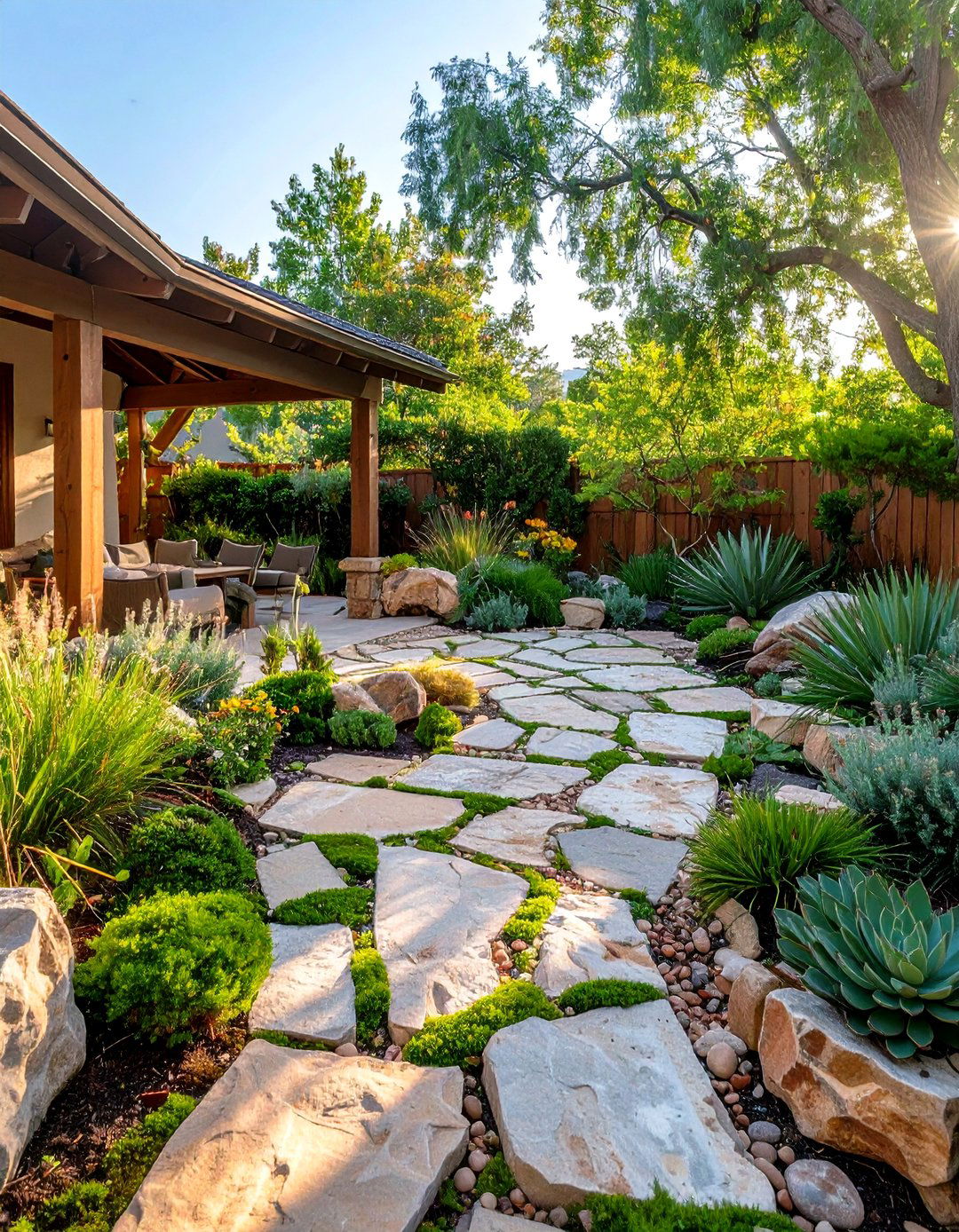 30 Best Backyard Deck and Patio Ideas to Upgrade Your Home - We Love ...
