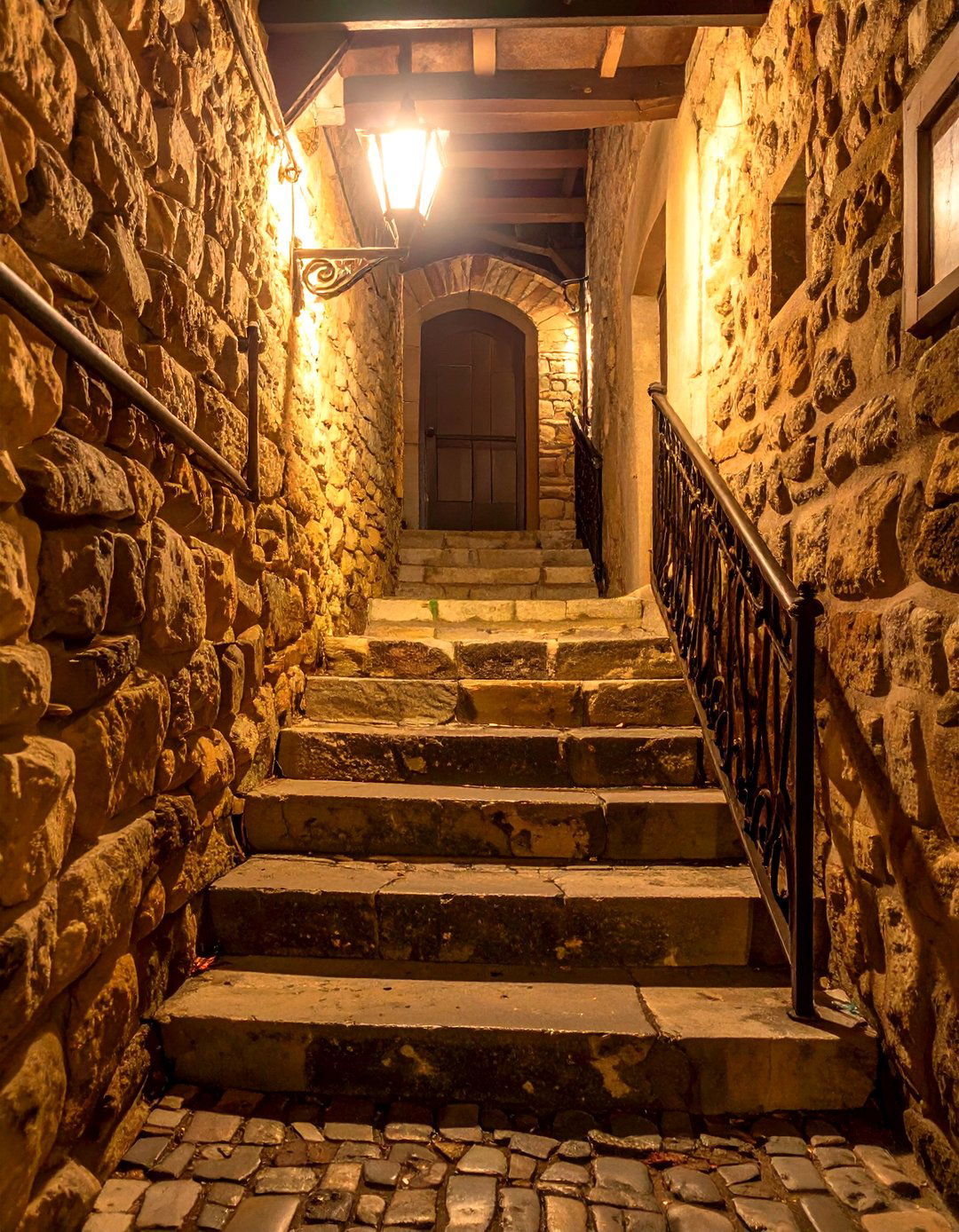 30 Exterior Basement Entrance Ideas for Style and Safety - We Love Home ...