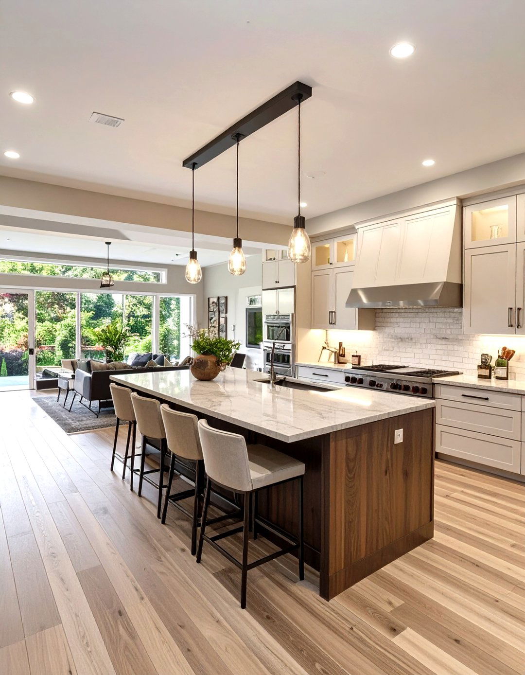 30 Lowes Kitchen Design Ideas for an Affordable Remodel - We Love Home Blog