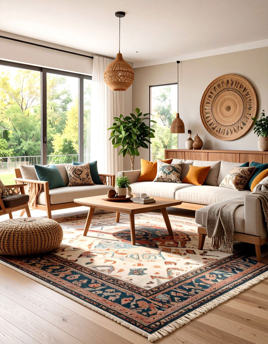 30 Family Room vs Living Room Decorating Ideas Guide - We Love Home Blog