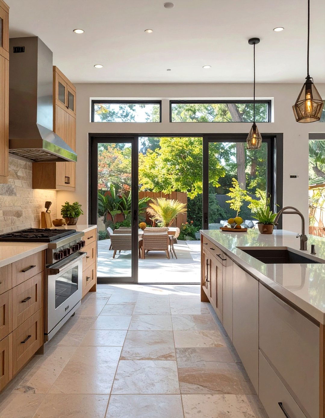 30 Modern Home Depot Kitchen Design Ideas and Layouts - We Love Home Blog