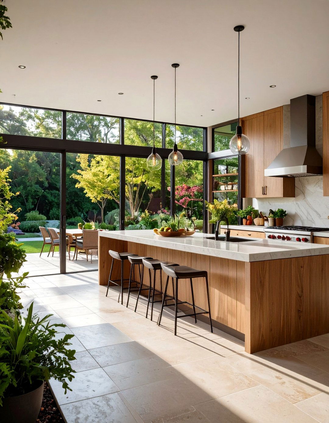 30 Creative 2025 Kitchen Ideas for Modern Living - We Love Home Blog