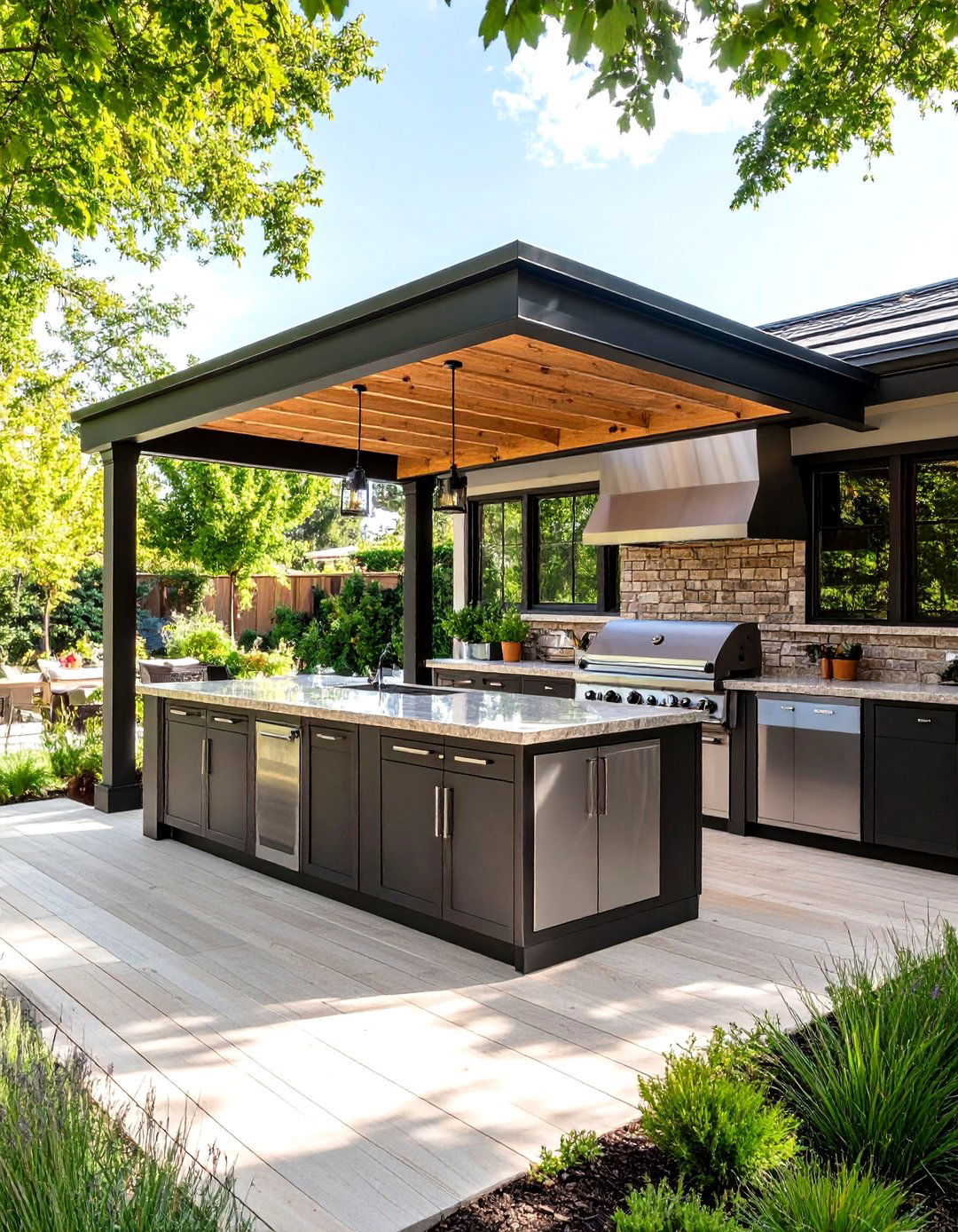 30 Latest Kitchen Designs to Inspire Your Next Remodel - We Love Home Blog