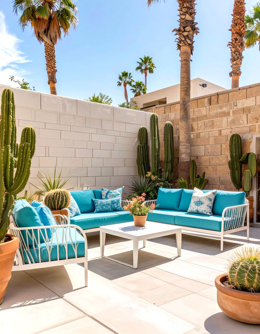 30 Stunning MCM Interior Design Ideas for Modern Homes - We Love Home Blog