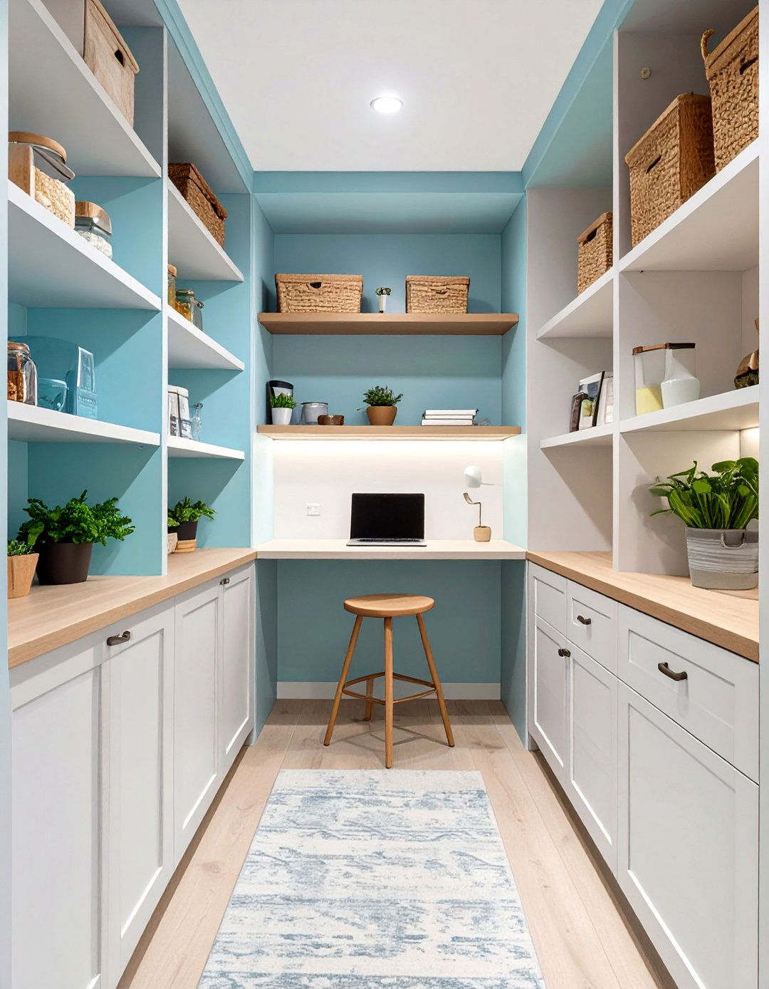 30 AI Pantry Organization Ideas for a Tidy Kitchen - We Love Home Blog
