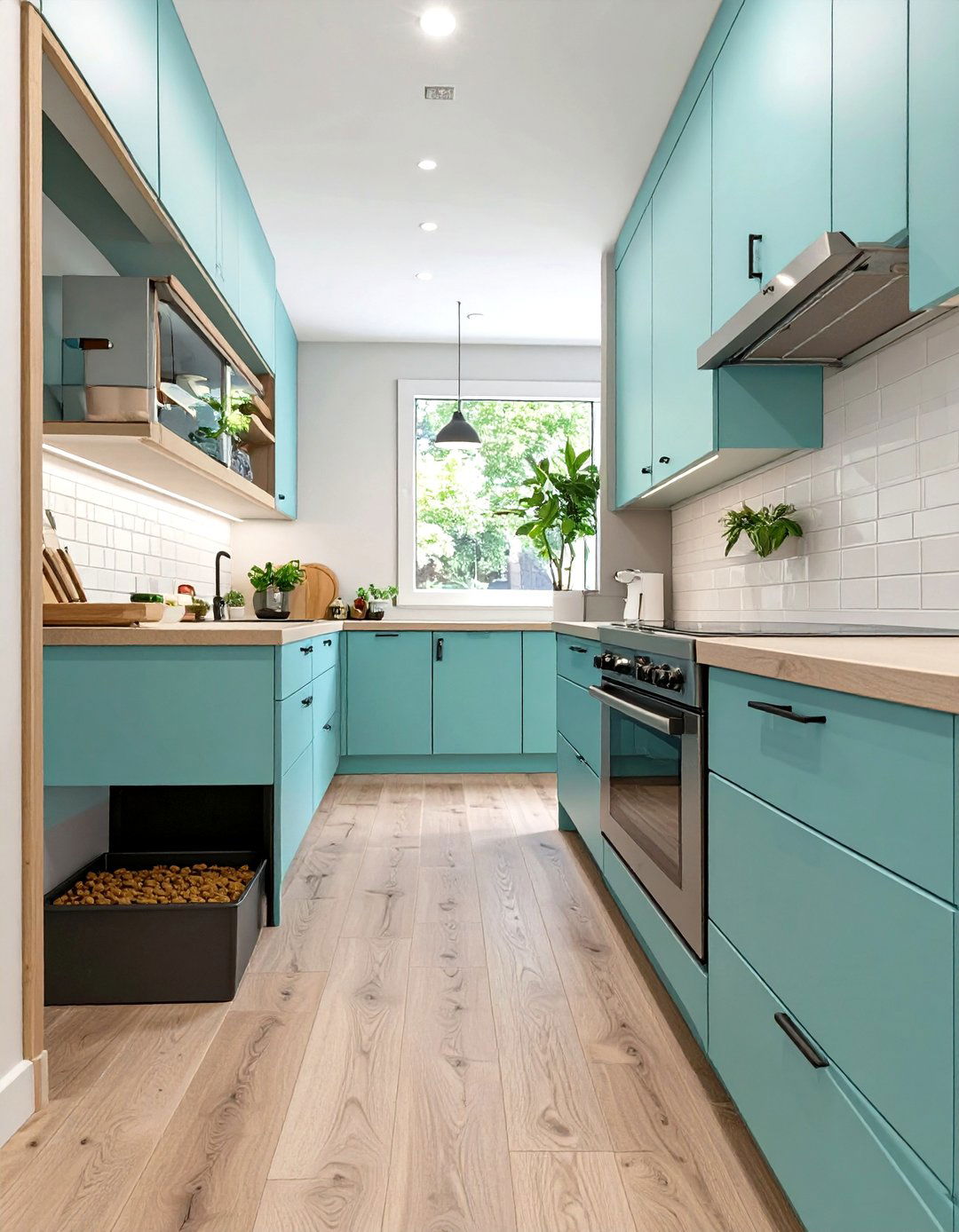 30 Modern Home Depot Kitchen Design Ideas and Layouts - We Love Home Blog