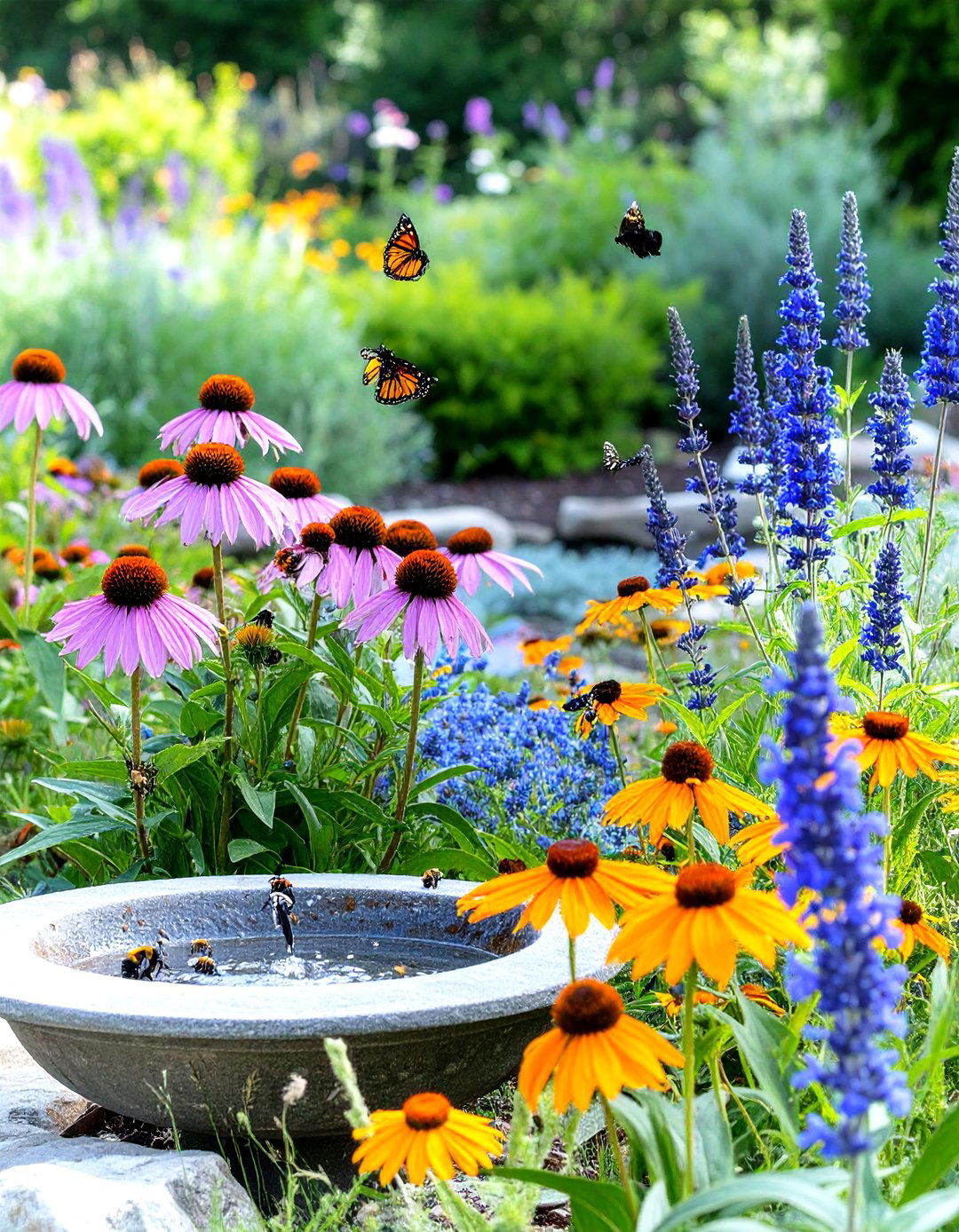 30 Free Landscape Design Online Ideas for Your Backyard - We Love Home Blog