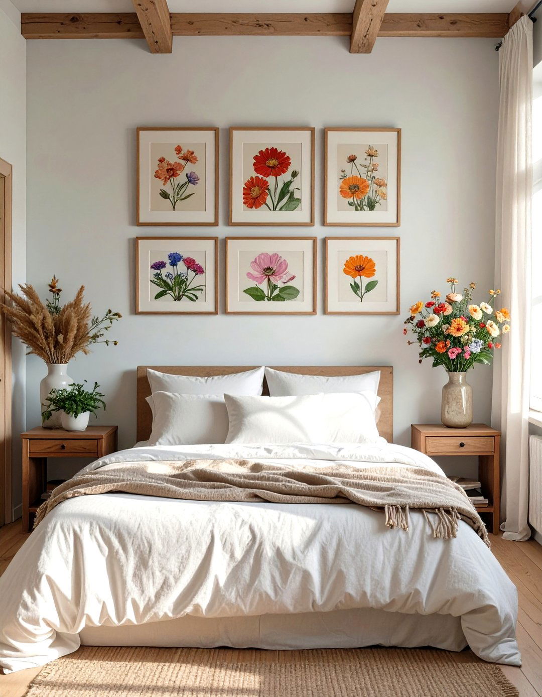 Amazing Cottagecore Bedroom Ideas Gallery