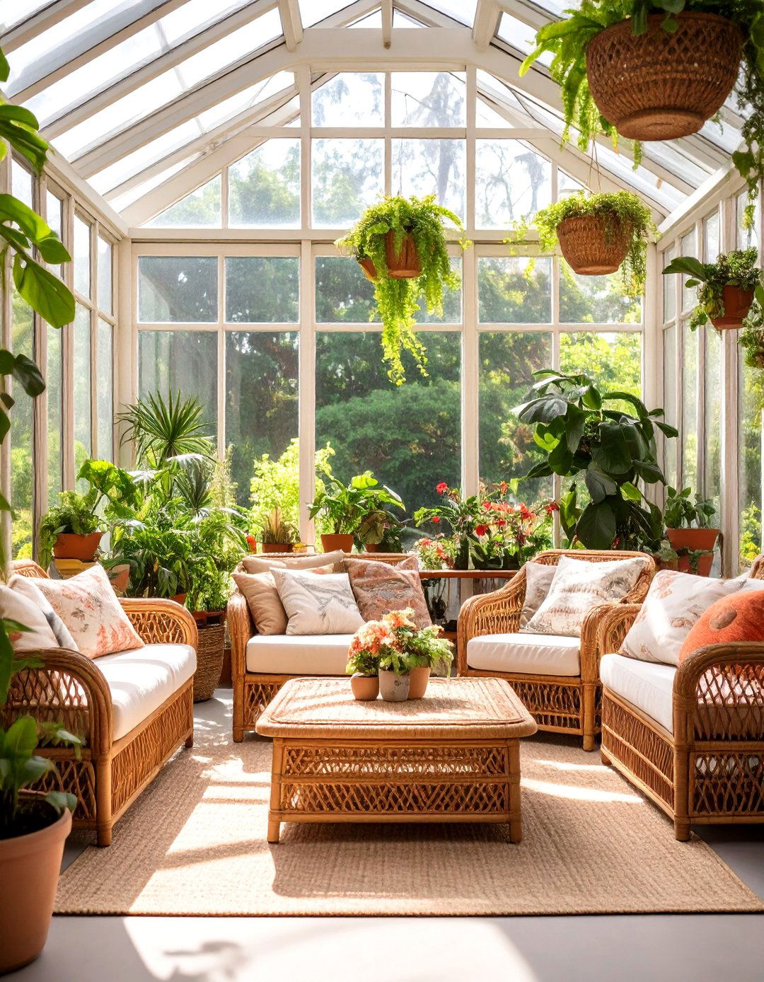 30 Best Eco-Friendly Home Decor Ideas for Sustainability - We Love Home ...