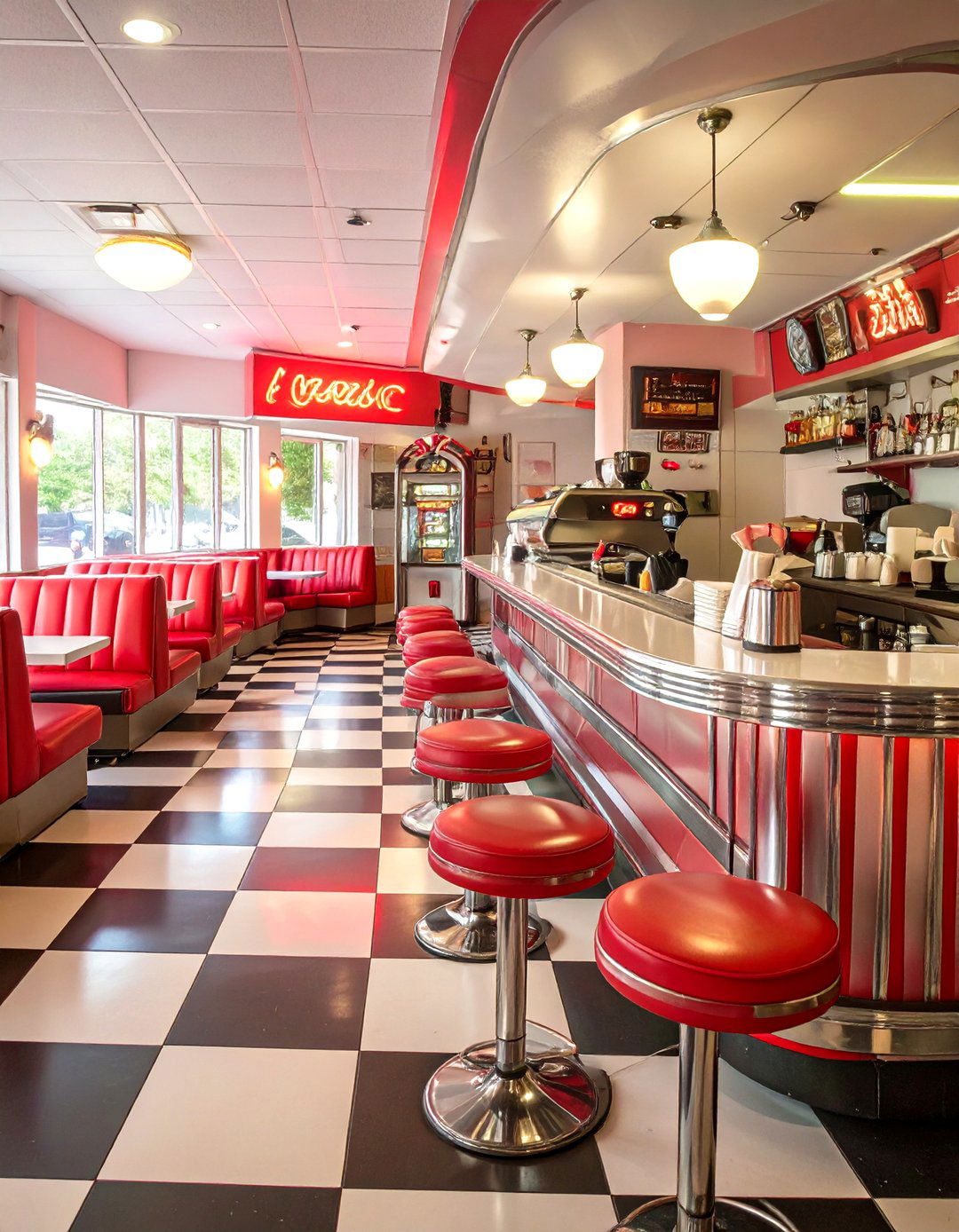 30 Coffee Shop Interior Design Ideas for Cafes - We Love Home Blog