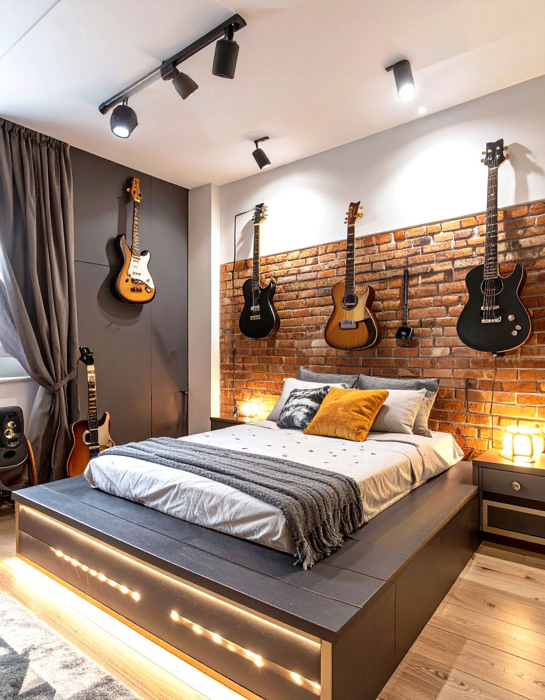 30 Awesome Kid Bedroom Ideas Your Children Will Love - We Love Home Blog