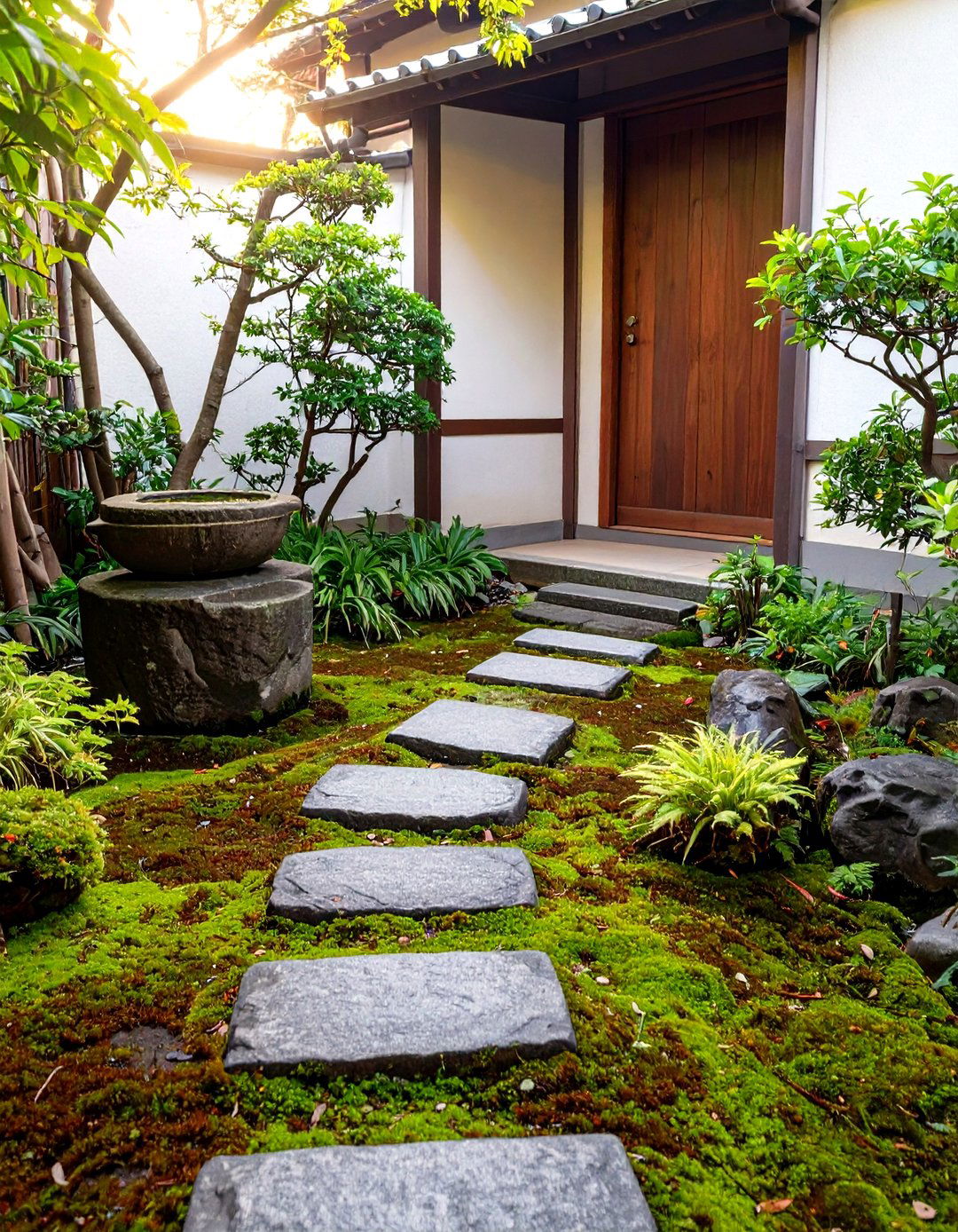 30 Minimalist Japanese House Design Ideas for You - We Love Home Blog