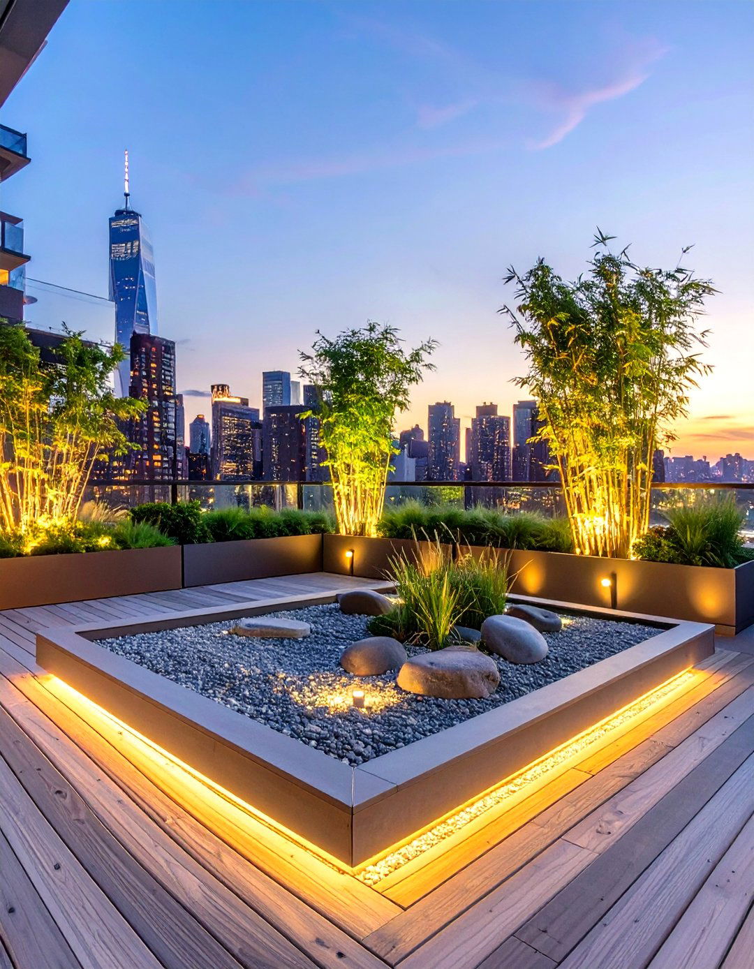 30 Peaceful AI Zen Garden Design Ideas to Explore - We Love Home Blog