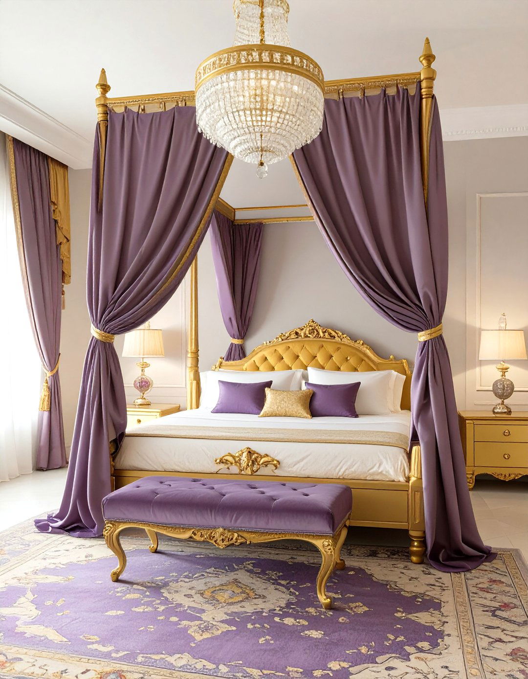 30 Moroccan Interior Design Ideas for Exotic Style - We Love Home Blog