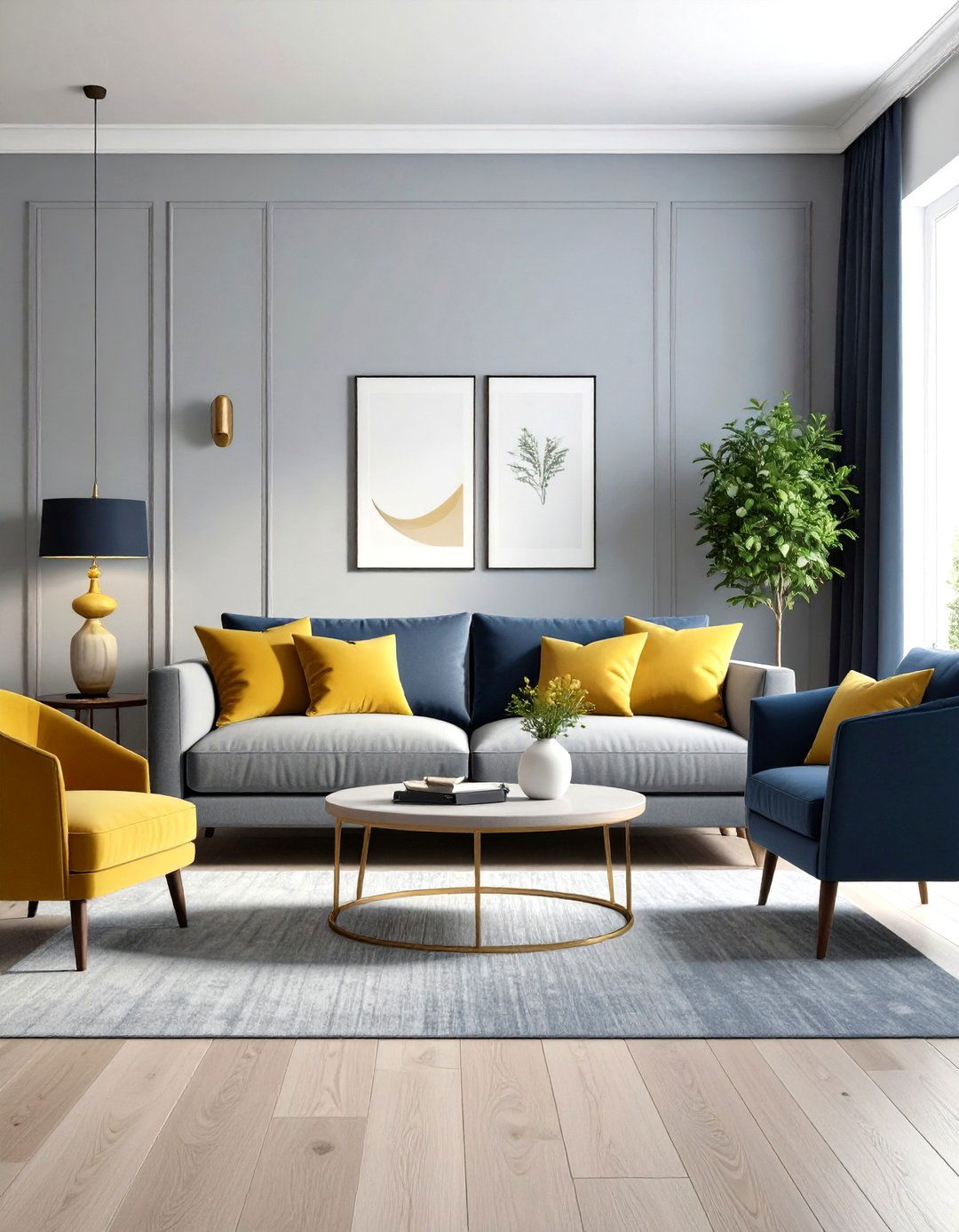 30 Proportion in Interior Design Ideas for a Better Home - We Love Home ...