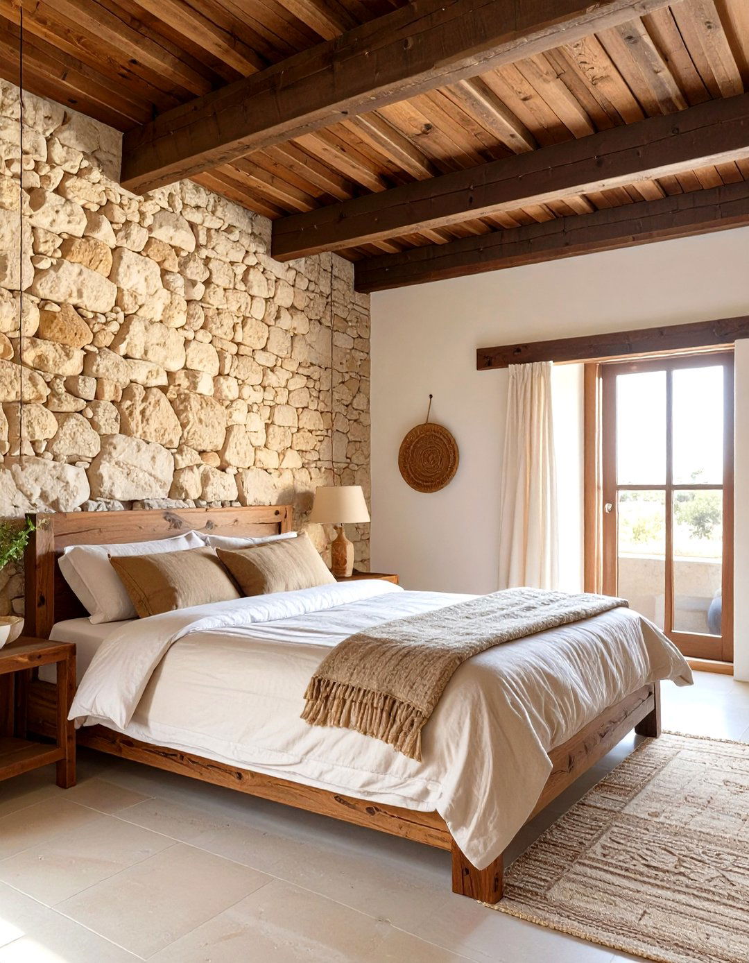 30 Elegant Mediterranean Interior Design Ideas to Try - We Love Home Blog