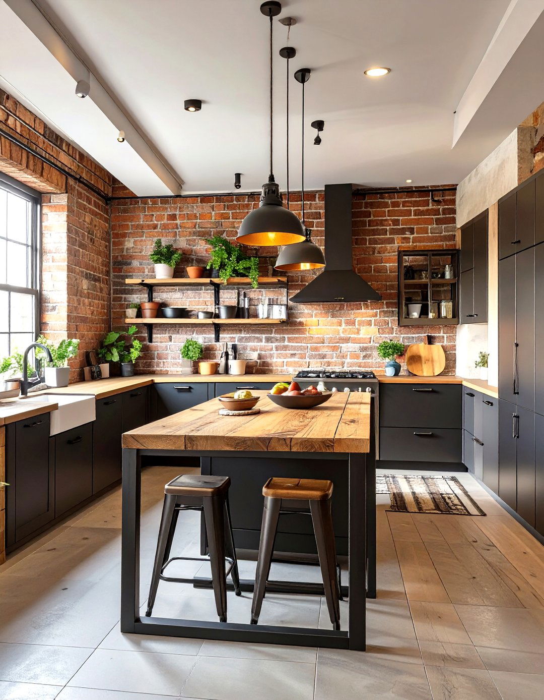 30 Modern Cottage Interior Design Ideas for Cozy Living - We Love Home Blog
