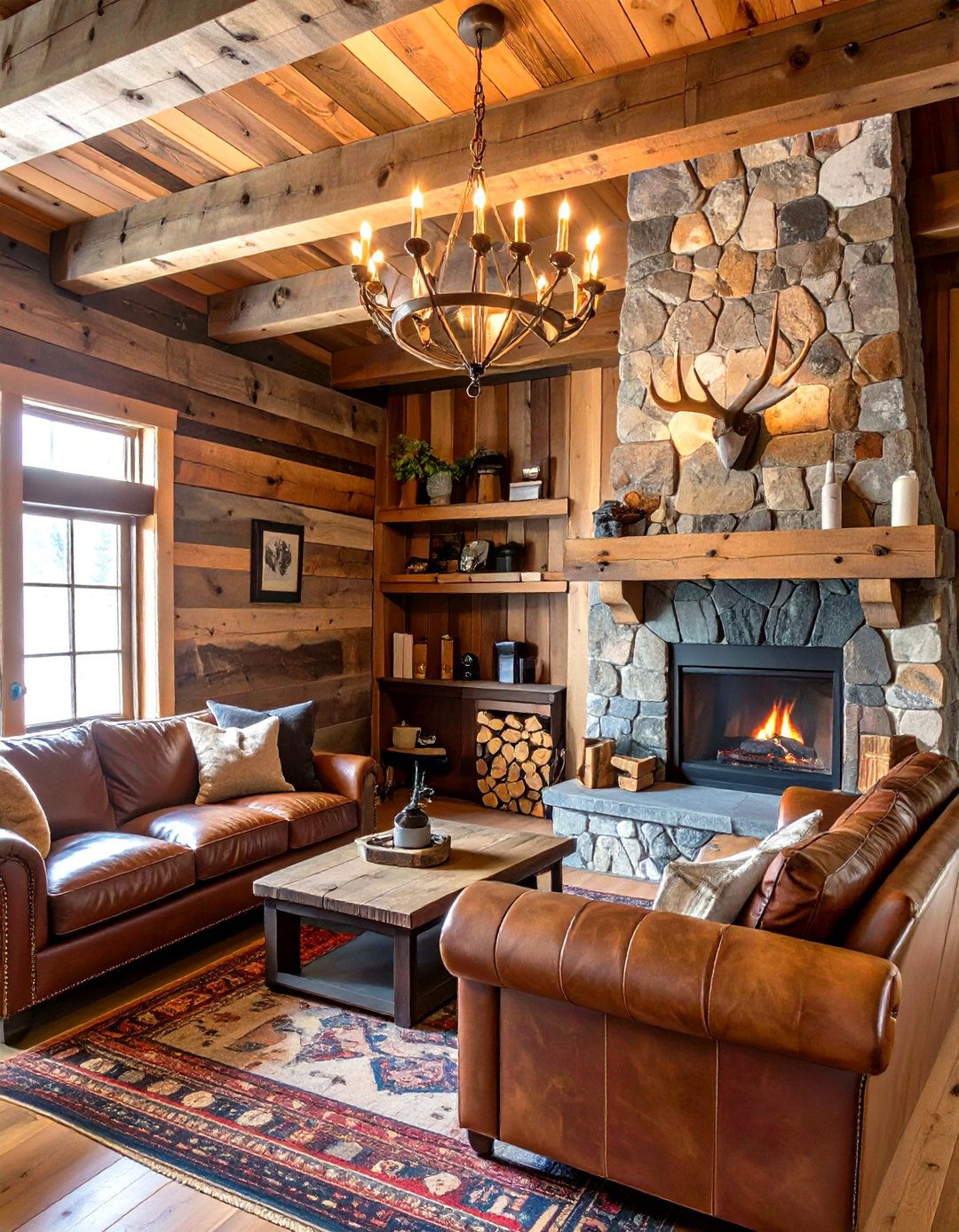 30 Cool Man Cave Ideas for the Ultimate Retreat - We Love Home Blog