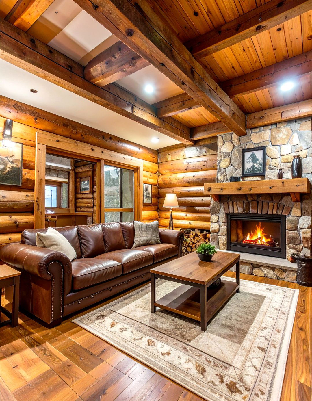 30 Creative Man Cave Basement Ideas to Transform Your Home - We Love ...