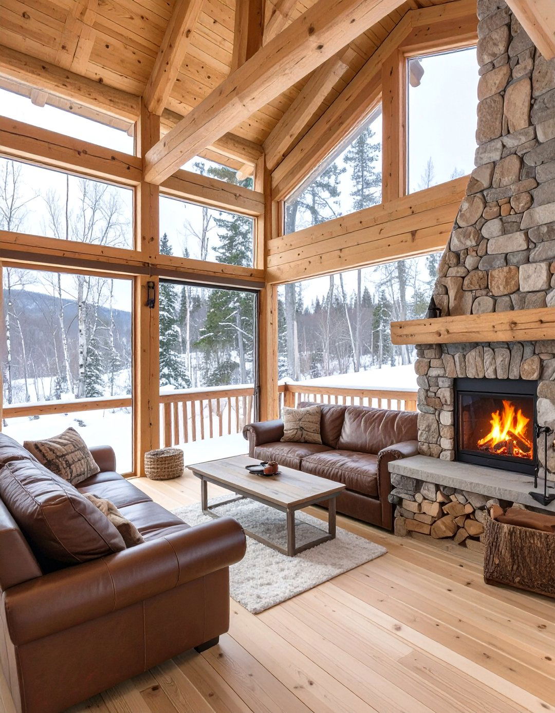 30 Cozy Deck Enclosure Ideas for Year-Round Comfort - We Love Home Blog