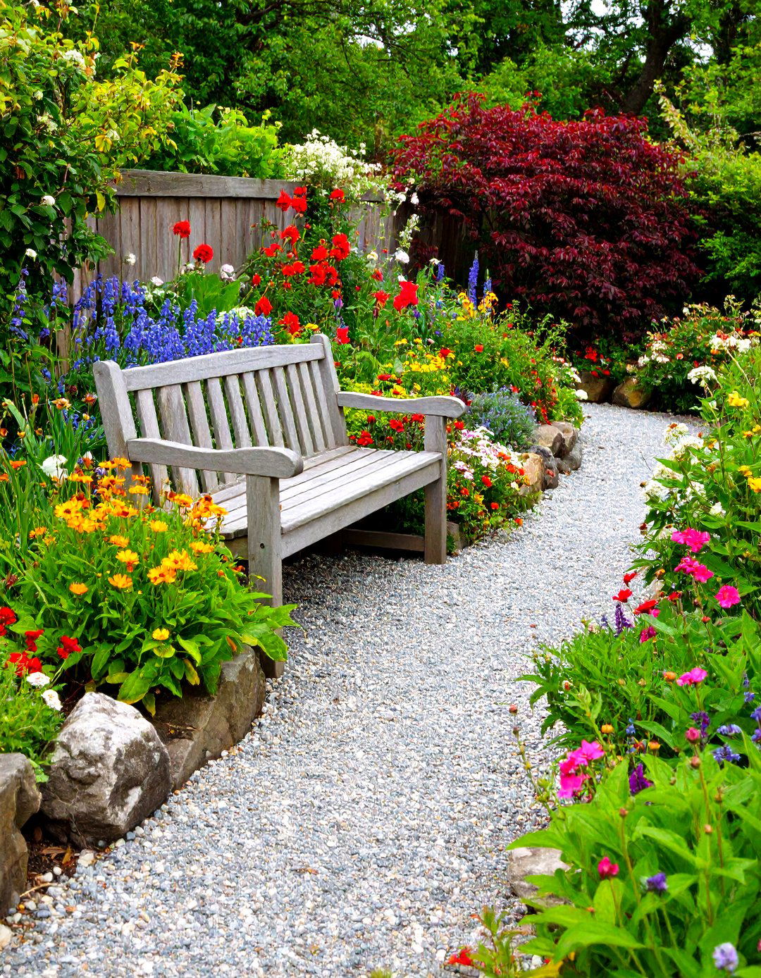 30 Ideas for Raised Garden Beds for a Thriving Harvest - We Love Home Blog