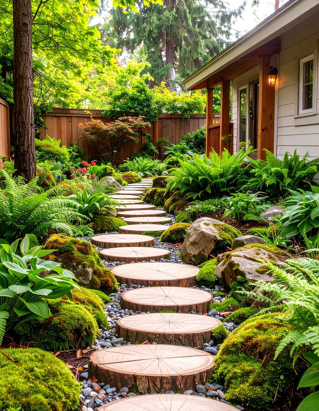 30 Landscaping Ideas for Small Front Yards to Try - We Love Home Blog