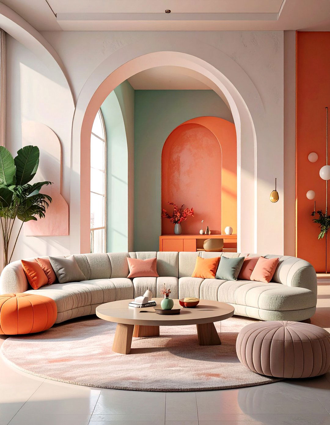 30 Luxury Interior Design Ideas for a Sophisticated Home - We Love Home ...