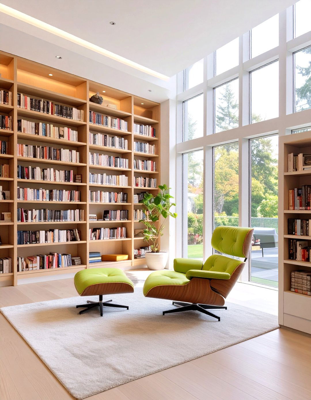 30 Interior Design Seattle Ideas for Pacific Style - We Love Home Blog