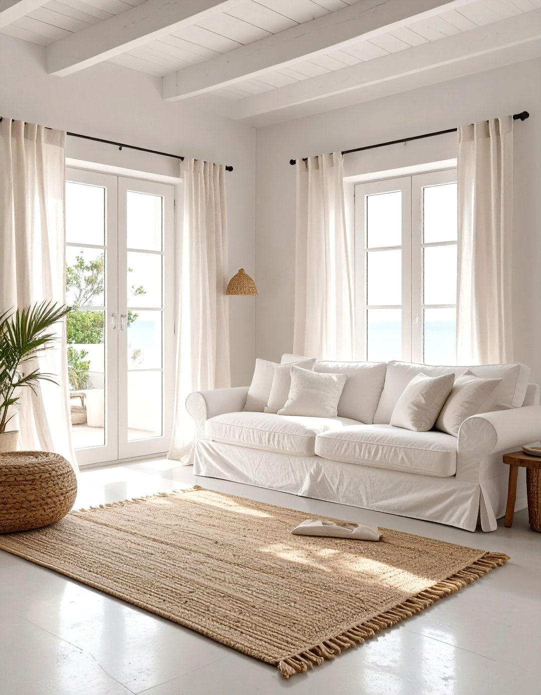 30 Beautiful Mexican House Design Ideas to Inspire You - We Love Home Blog
