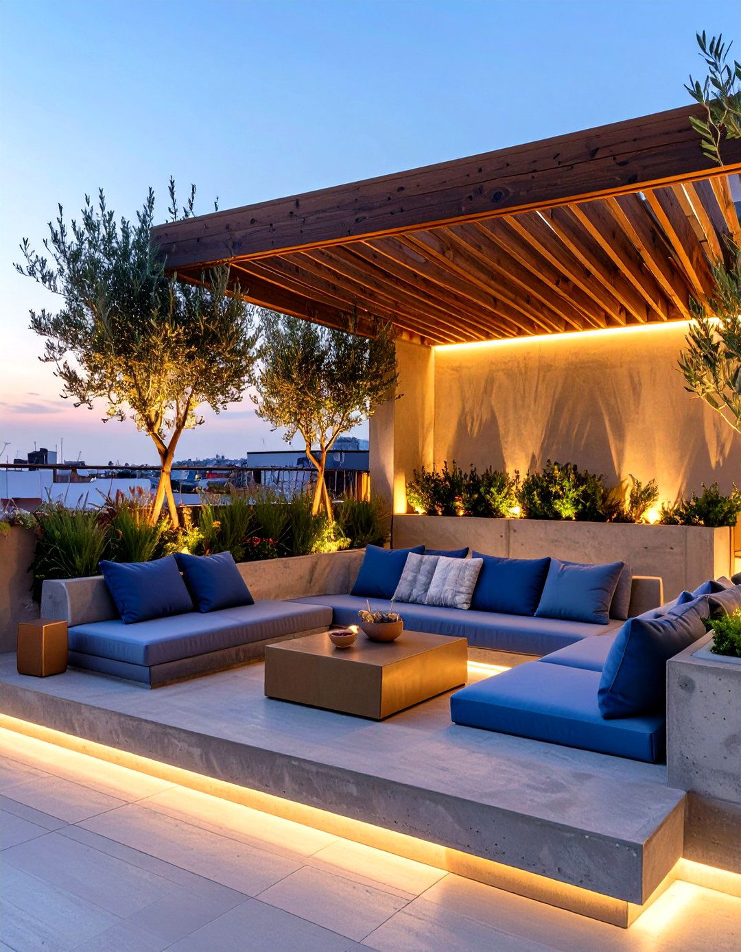 30 Modern Spanish Interior Design Ideas You Will Love - We Love Home Blog