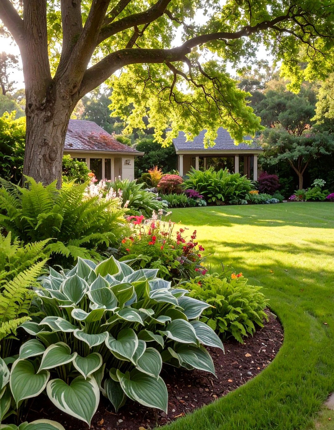 30 Creative Front Lawn Ideas to Boost Your Curb Appeal - We Love Home Blog