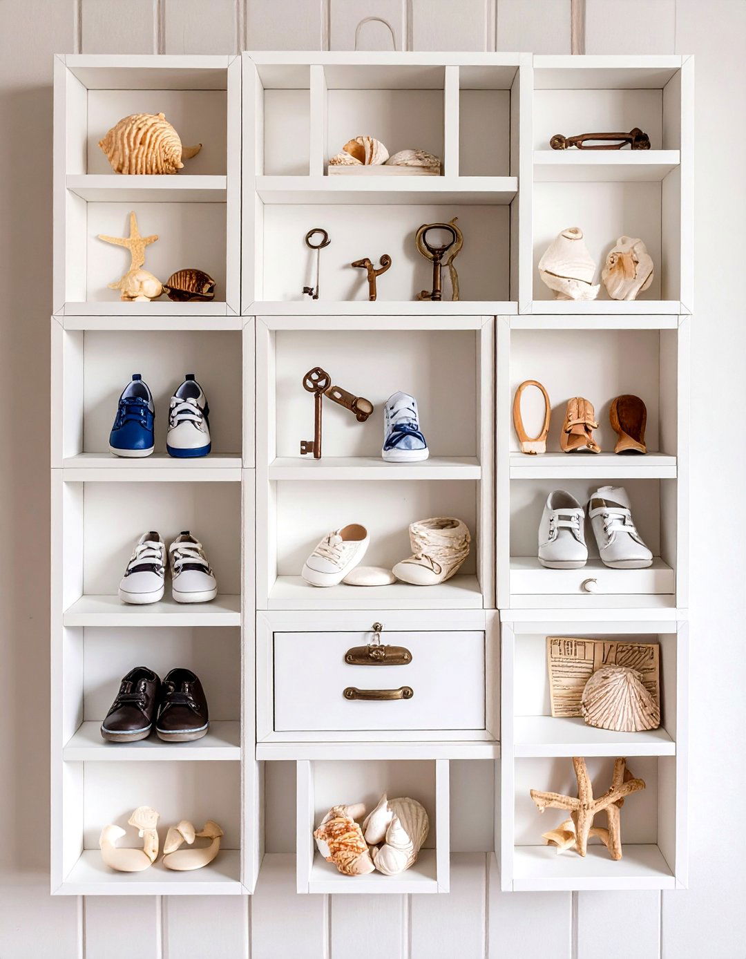 30 Ideas for Wall Decor to Personalize Your Home - We Love Home Blog