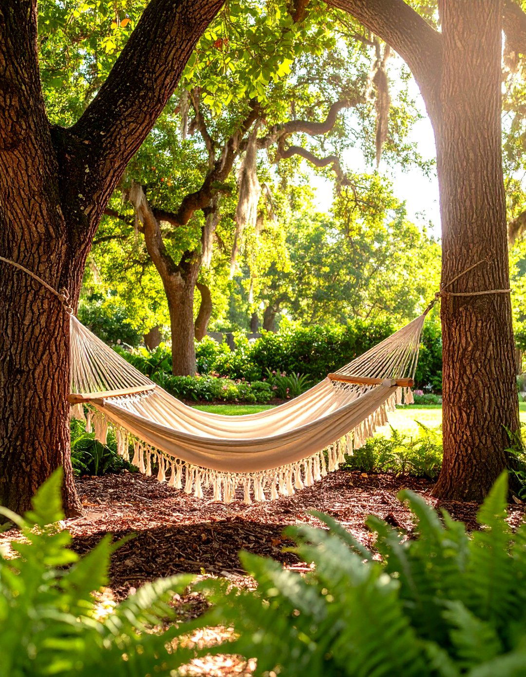 30 Tropical Florida Landscaping Ideas for Your Backyard - We Love Home Blog