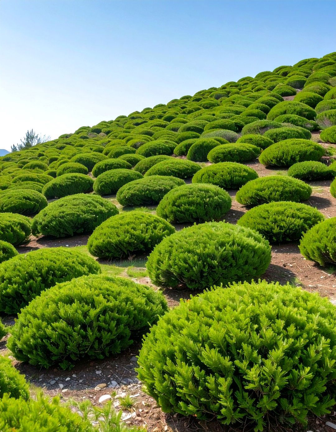 30 Hillside Landscaping Ideas on a Budget to Try Now - We Love Home Blog