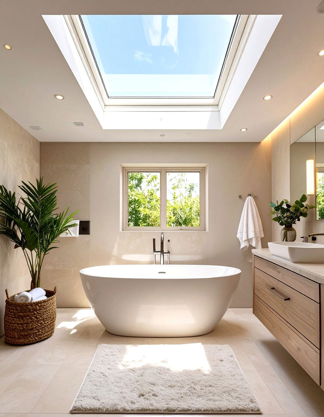 30 Master Bathroom Ideas Photo Gallery for Inspiration - We Love Home Blog