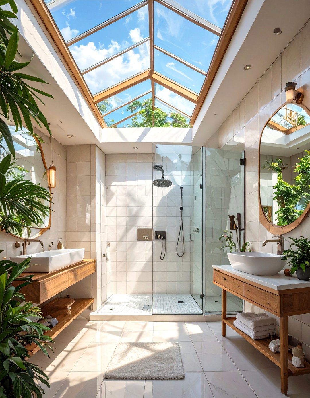 30 Luxurious Master Shower Ideas for Your Dream Bathroom - We Love Home ...