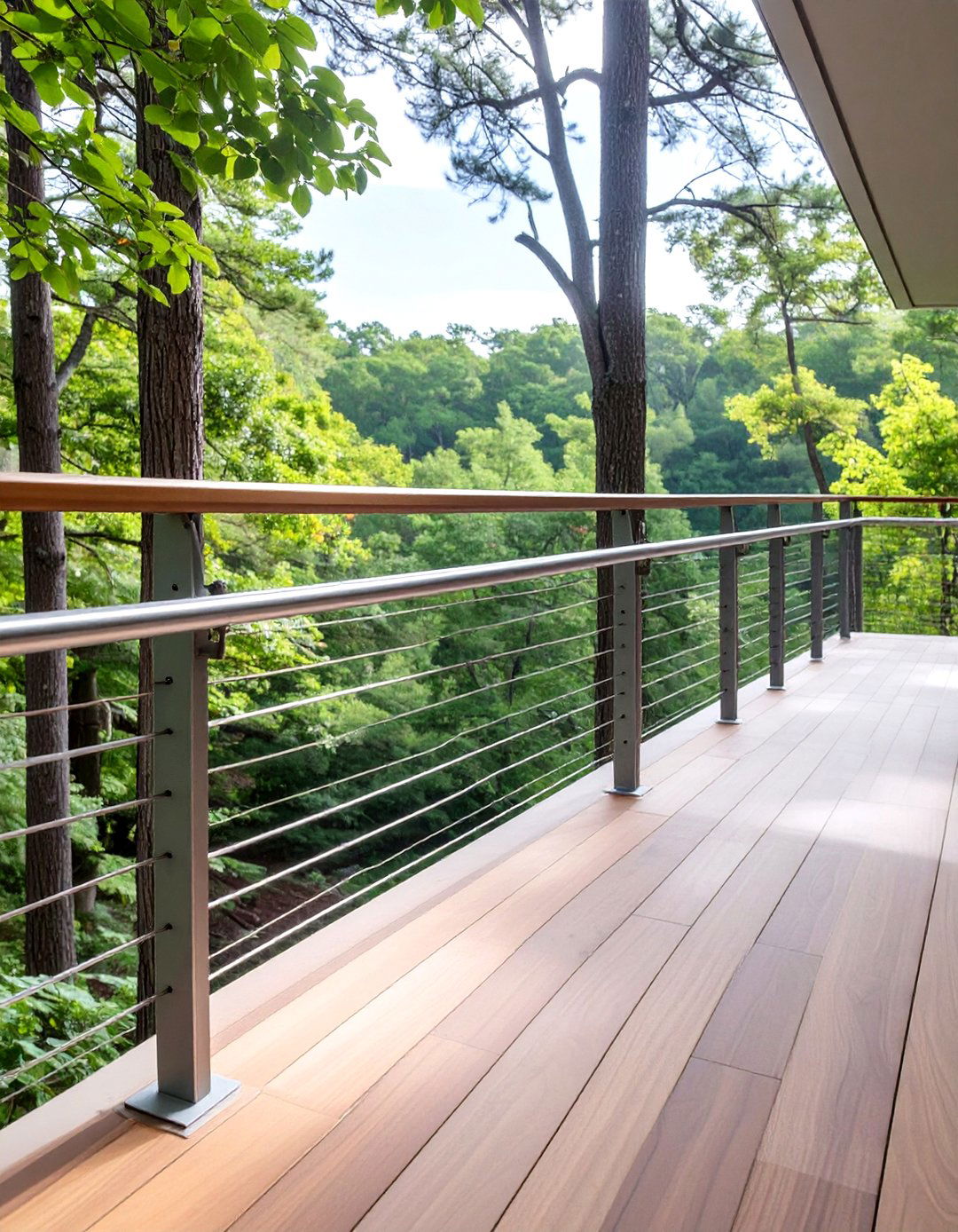 30 Professional Deck Design Plans Ideas for Your Build - We Love Home Blog