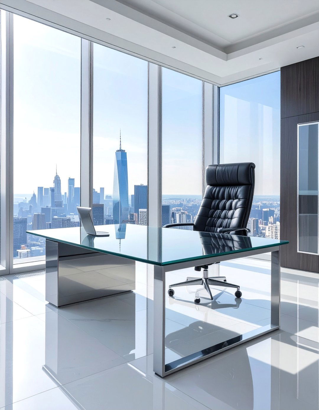 30 Office Decor Inspiration for a Chic Home Workspace - We Love Home Blog