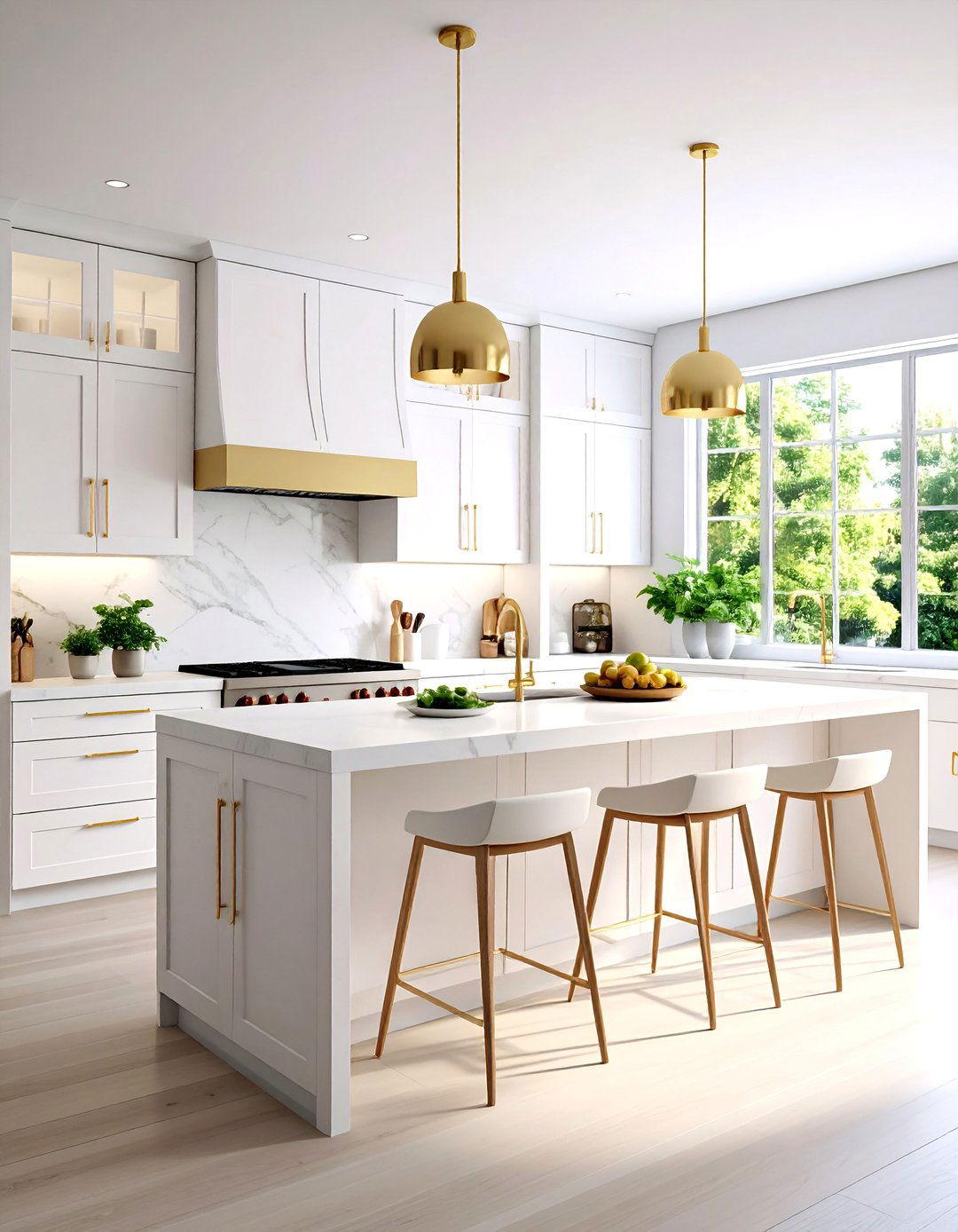 30 Dream Kitchen Ideas for Your Next Home Remodel - We Love Home Blog