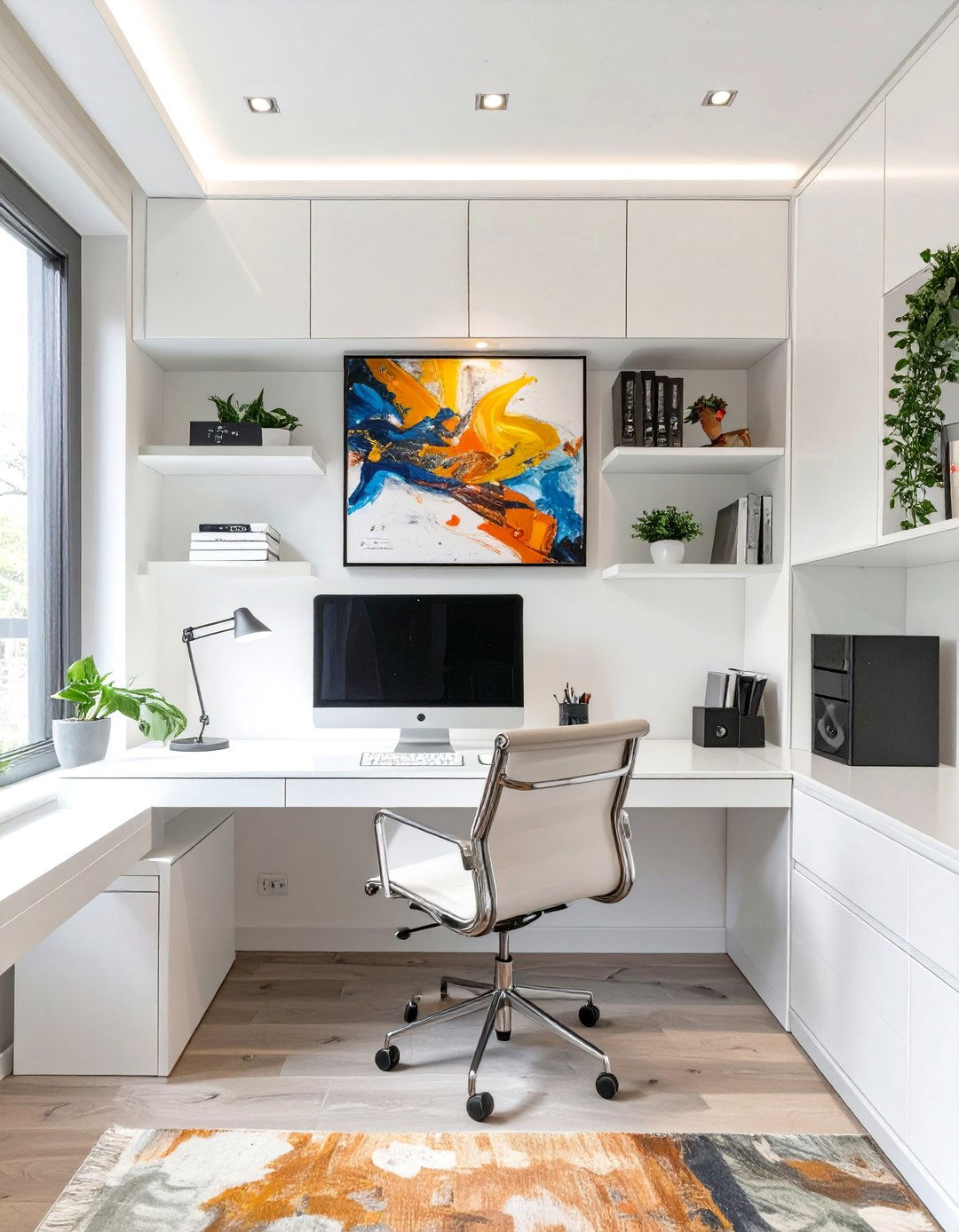 30 Den Decorating Ideas for a Warm and Inviting Space - We Love Home Blog