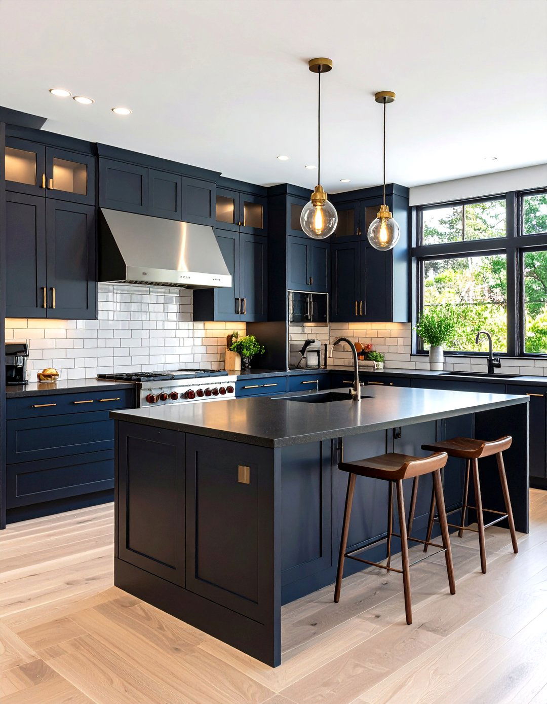 30 Beautiful Kitchen Tile Ideas for Your Next Renovation - We Love Home ...