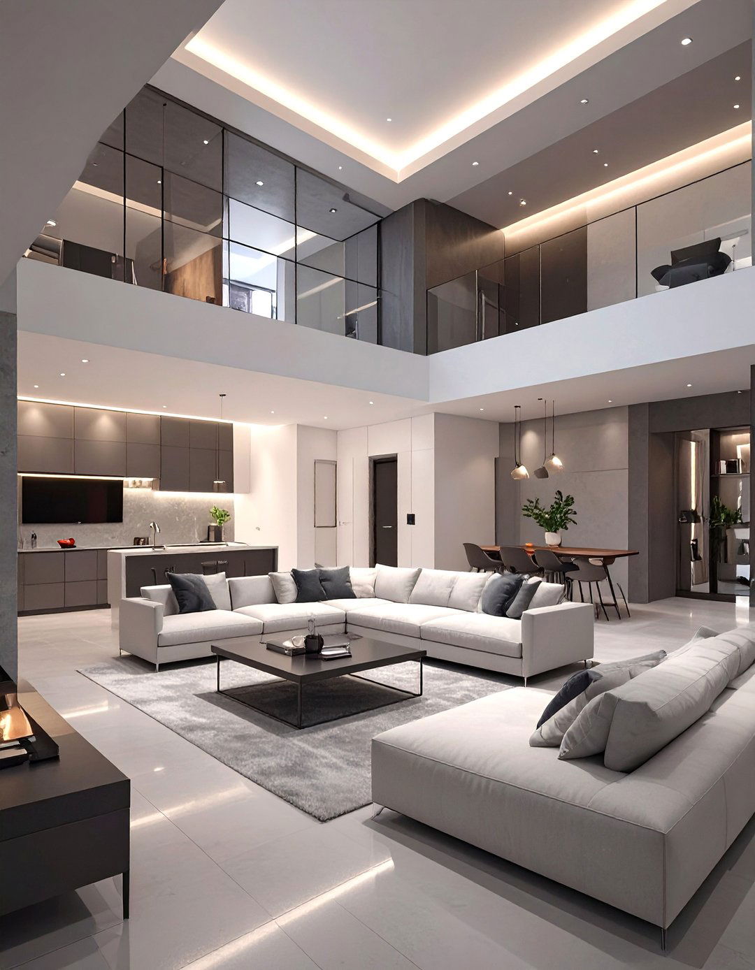 30 Clever Basement Apartment Ideas for Rental Income - We Love Home Blog