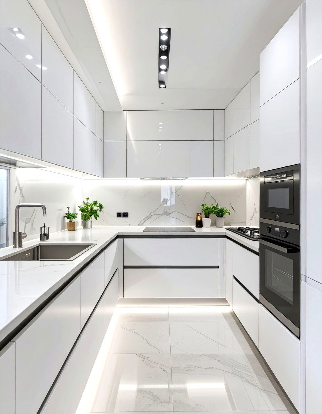 30 Lowes Kitchen Design Ideas for an Affordable Remodel - We Love Home Blog