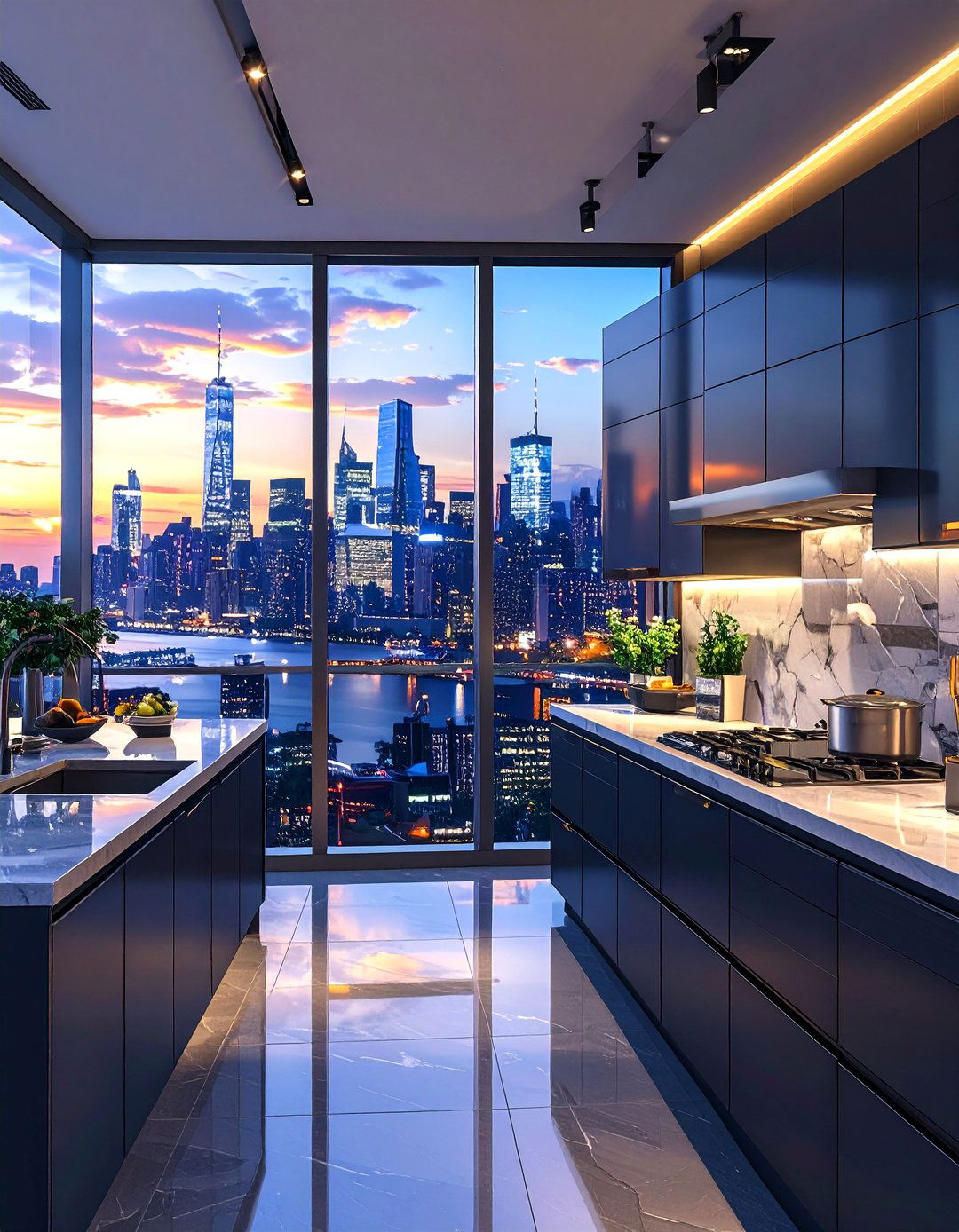 30 Inspiring AI Kitchen Remodel Ideas for Homeowners - We Love Home Blog