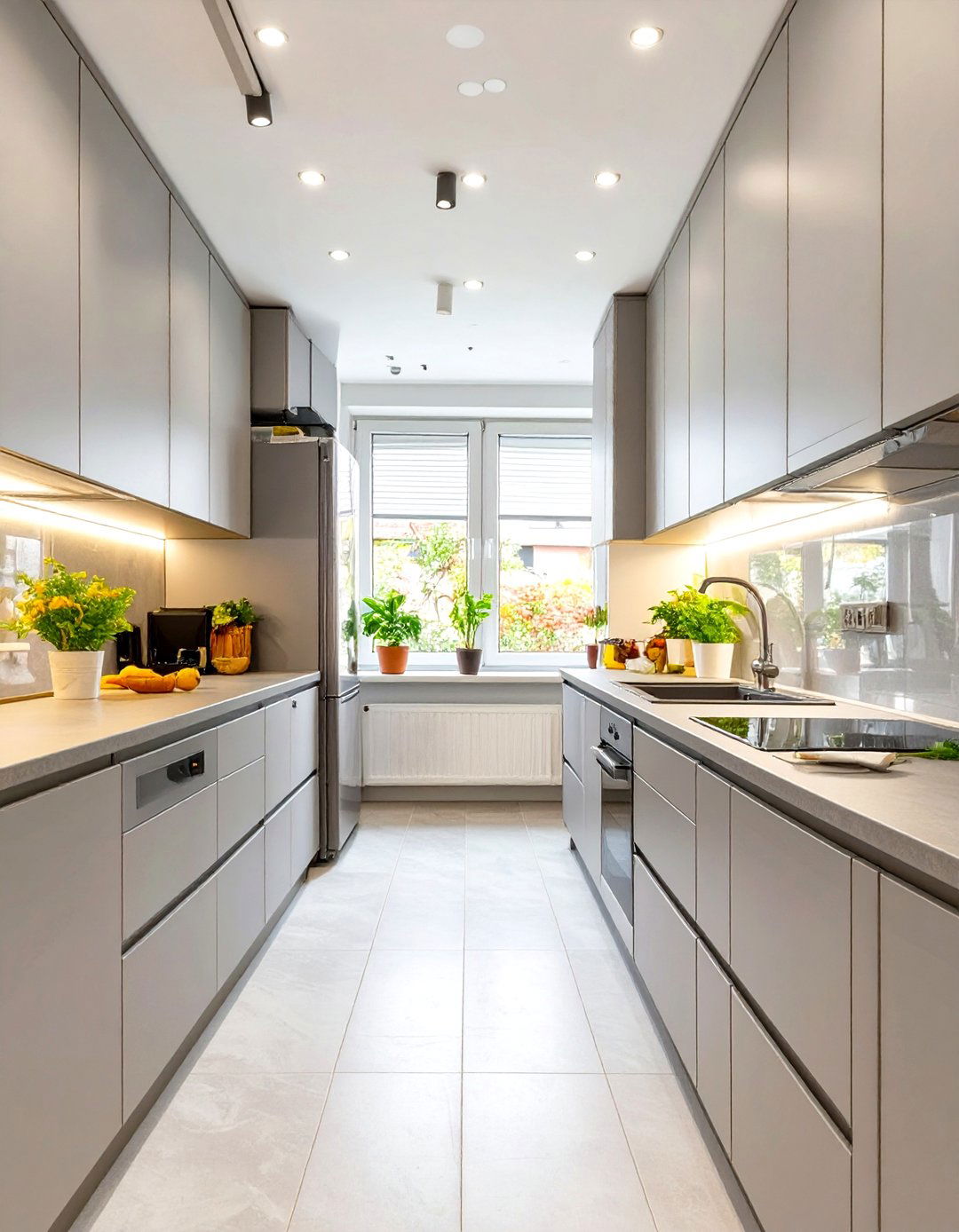 30 Modern Home Depot Kitchen Design Ideas and Layouts - We Love Home Blog