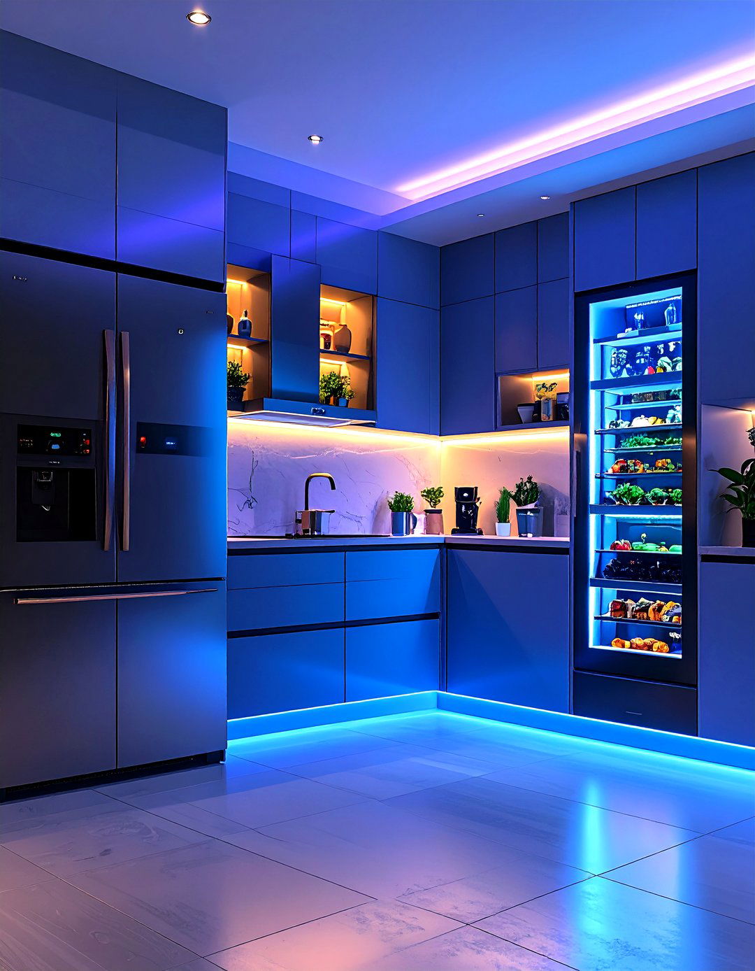 30 Design Your Own Kitchen Ideas for a Custom Home - We Love Home Blog