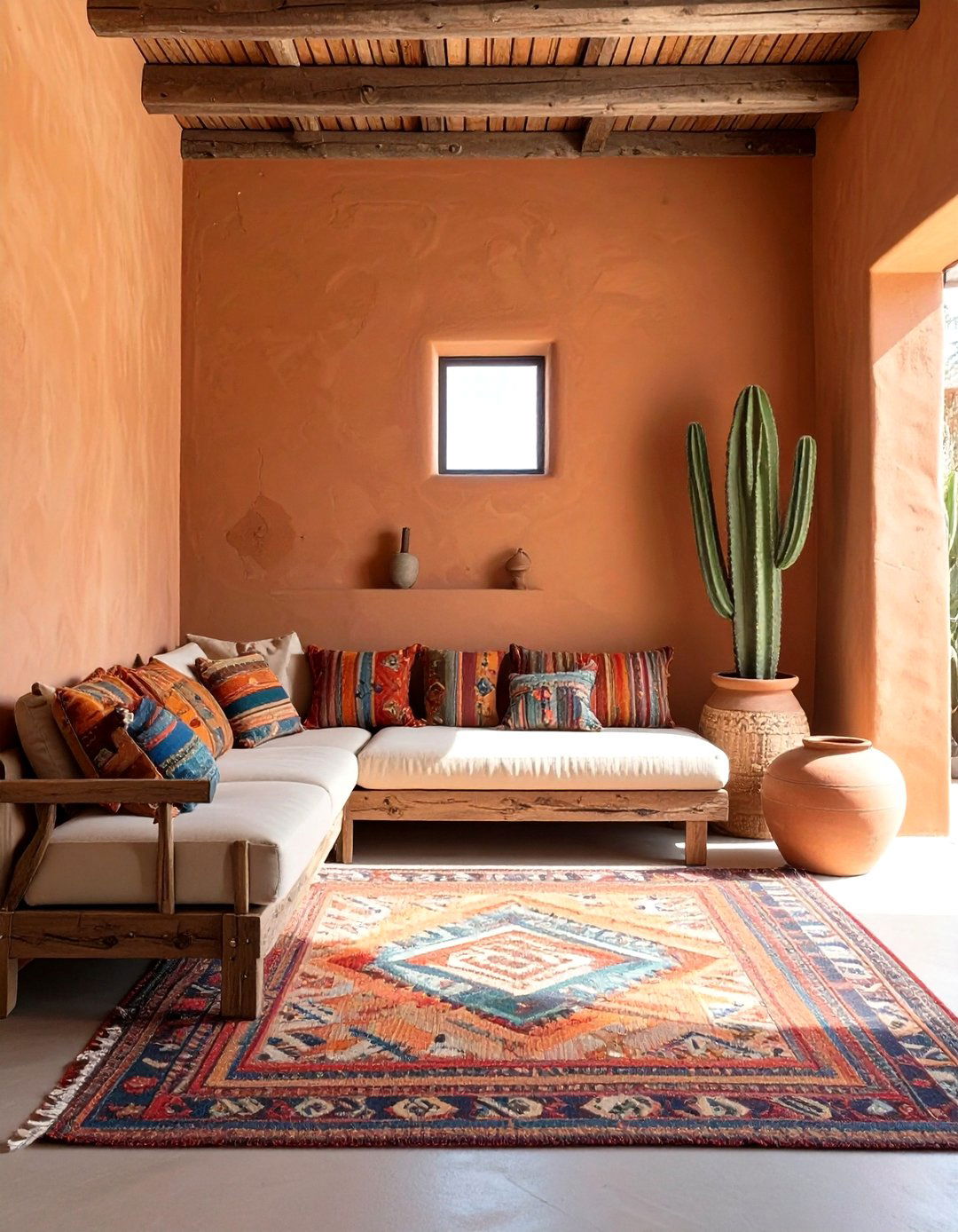 30 Den Decorating Ideas for a Warm and Inviting Space - We Love Home Blog