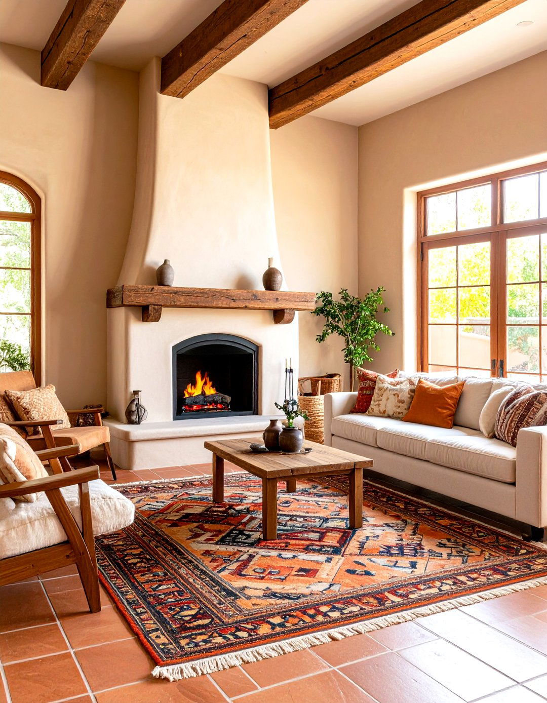 30 Modern Living Room decor ideas to Inspire Your Style - We Love Home Blog