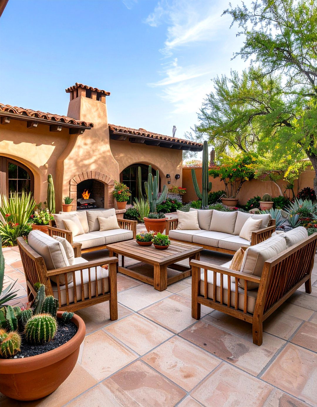 30 Best Backyard Deck and Patio Ideas to Upgrade Your Home - We Love ...