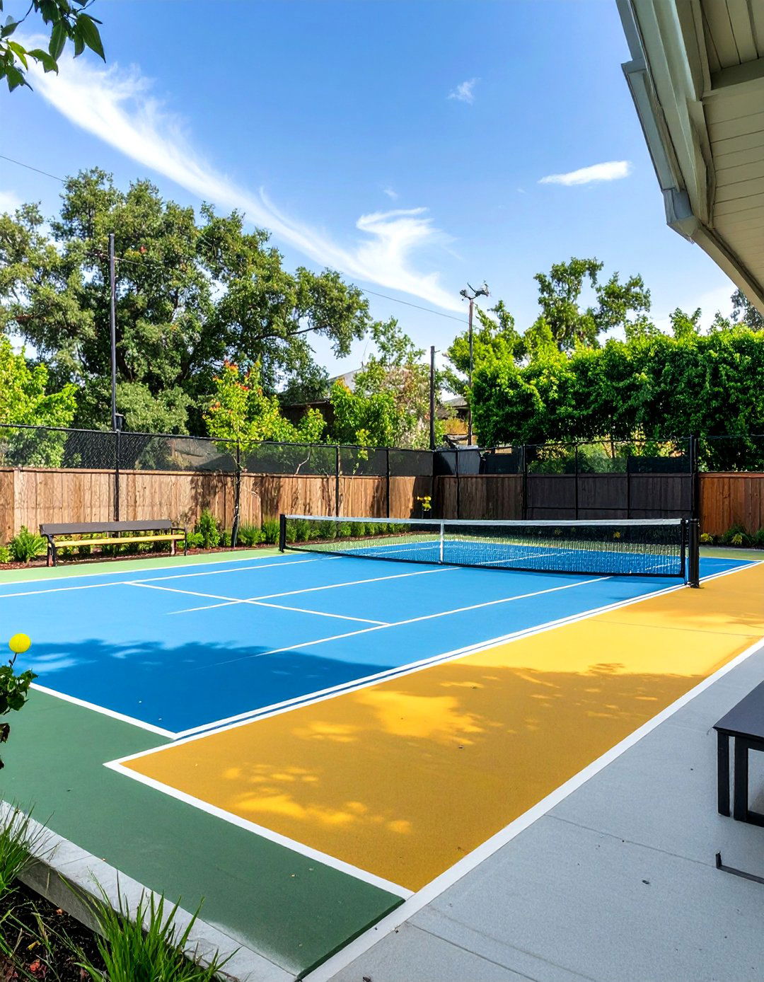 30 Full Backyard Renovation Ideas to Boost Value - We Love Home Blog